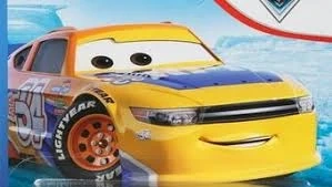 Bruce Miller | Racing World Wiki | Fandom