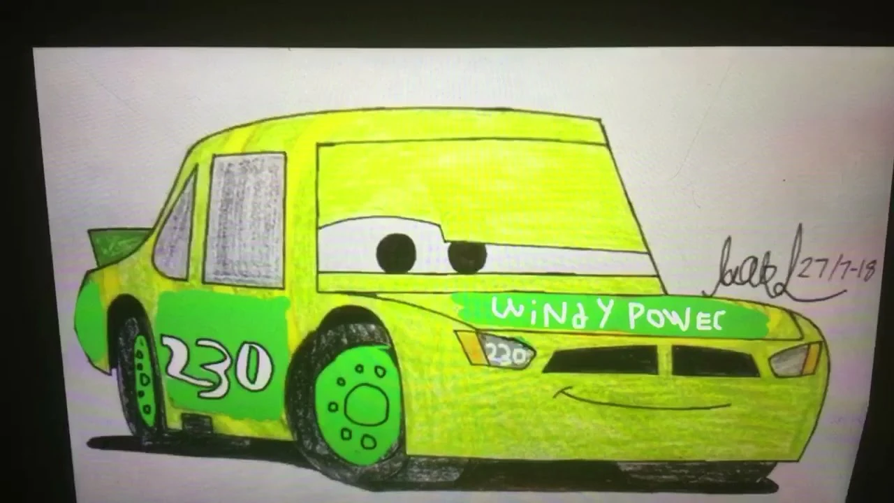 Sterling Carlin | Racing World Wiki | Fandom