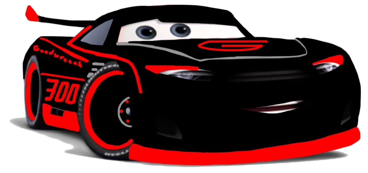 Trevion Earncar | Racing World Wiki | Fandom