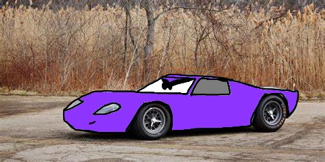 Alice Jen | Racing World Wiki | Fandom