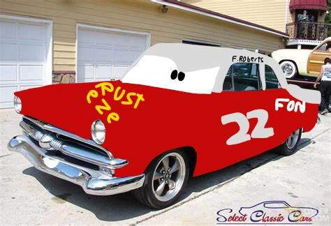 Fireball Roberts | Racing World Wiki | Fandom