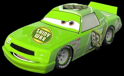 Tom Landis | Racing World Wiki | Fandom