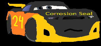 William Byrev | Racing World Wiki | Fandom