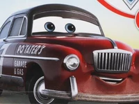 Joe Don Jackson | Racing World Wiki | Fandom