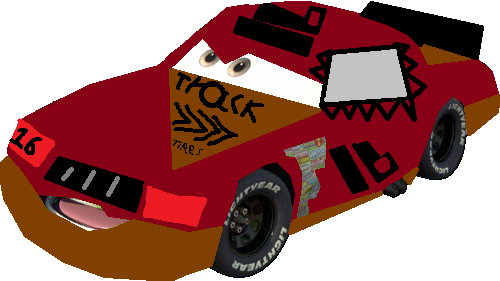 Kyle Trackson | Racing World Wiki | Fandom