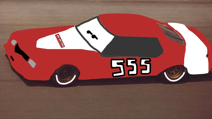 Benny Pitstops | Racing World Wiki | Fandom