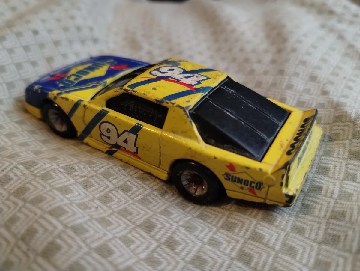 94 Sunoco 1995 Chevrolet Camaro | Racing Champions Diecast Wiki | Fandom