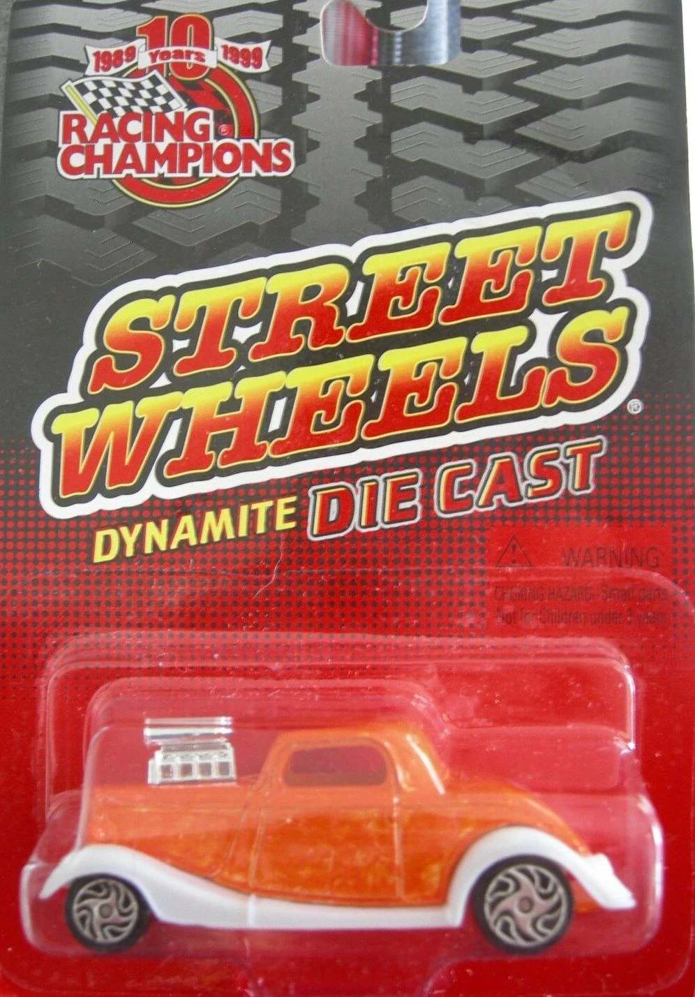 Street Wheels | Racing Champions Diecast Wiki | Fandom