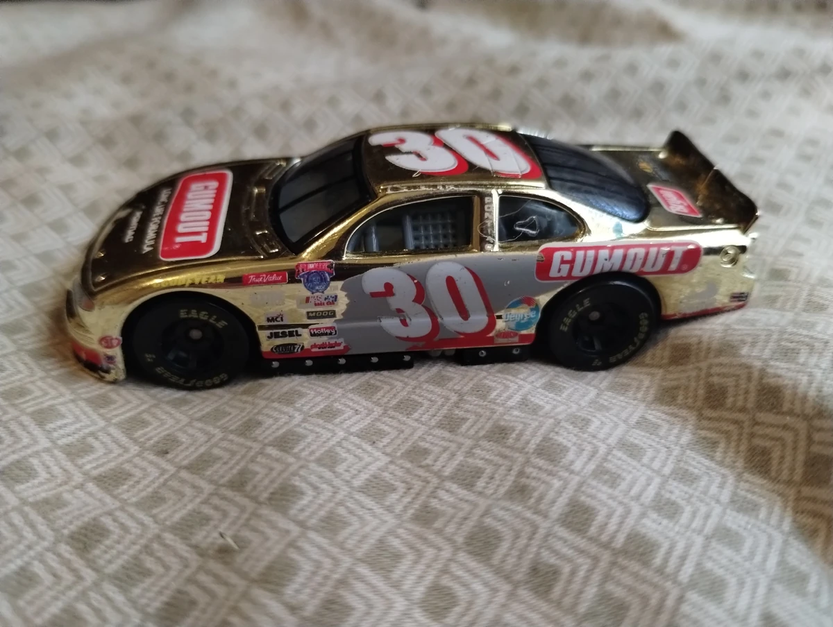 Derrike Cope 1998 Pontiac Gumout | Racing Champions Diecast Wiki | Fandom