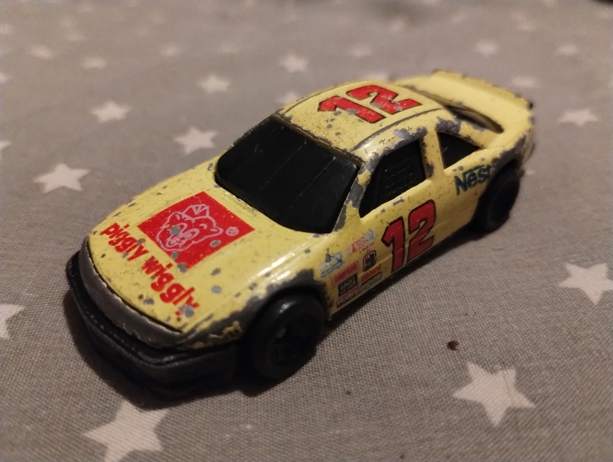 12 Karen Schulz | Racing Champions Diecast Wiki | Fandom