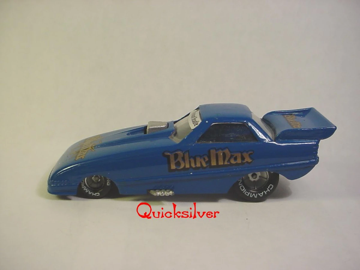 Raymond Beadle 1989 Probe Blue Max | Racing Champions Diecast Wiki | Fandom