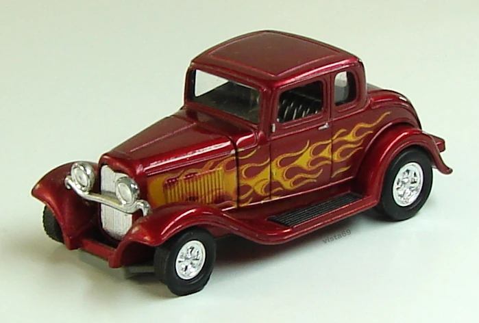 Hot Rod Series | Racing Champions Diecast Wiki | Fandom