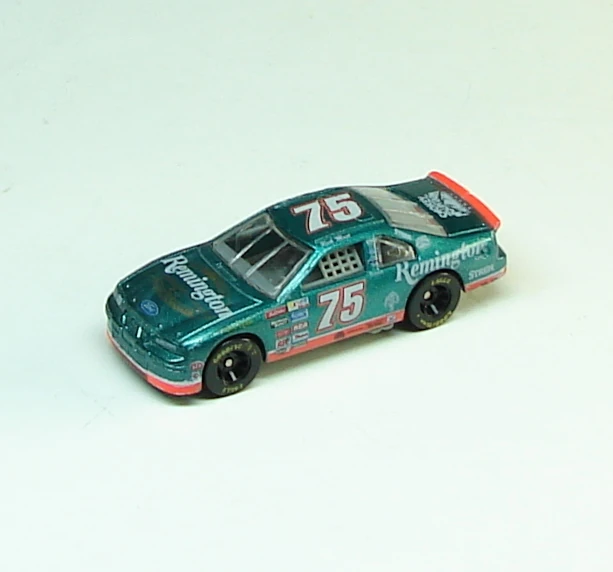 75 Rick Mast | Racing Champions Diecast Wiki | Fandom