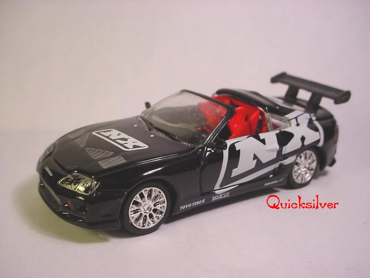 Toyota | Racing Champions Diecast Wiki | Fandom