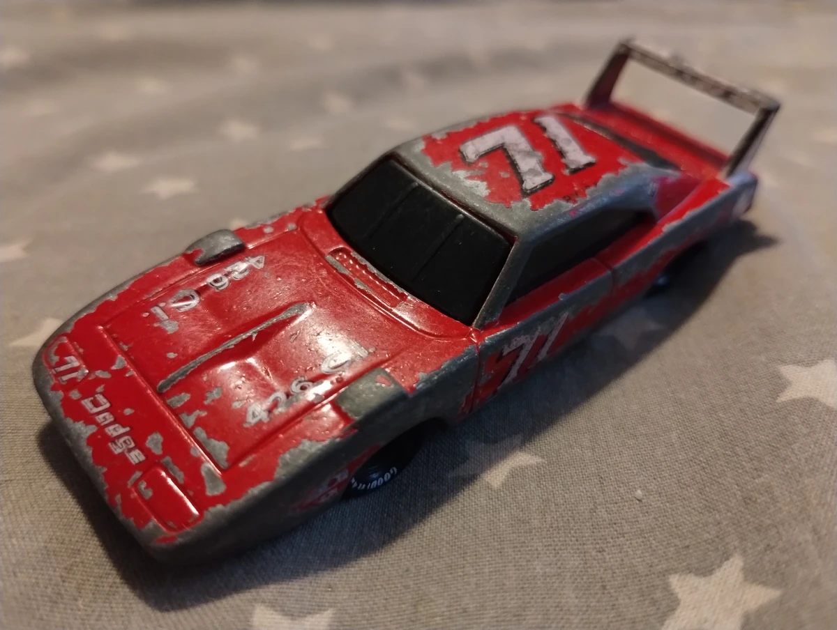 71 Bobby Isaac | Racing Champions Diecast Wiki | Fandom