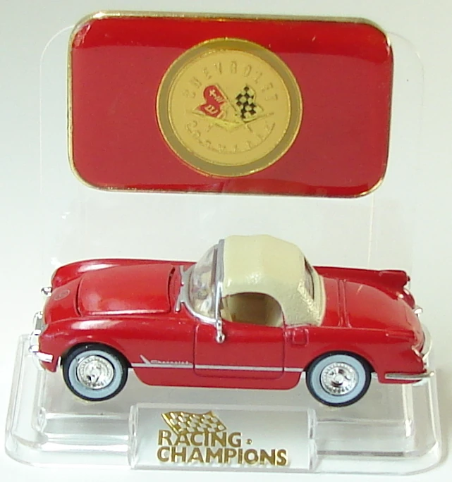 5-Car Set | Racing Champions Diecast Wiki | Fandom