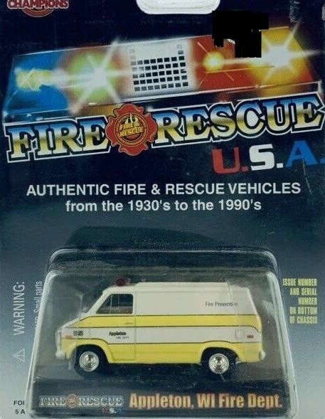 1975 Chevy Van | Racing Champions Diecast Wiki | Fandom