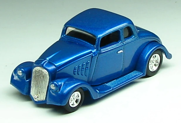 1933 Willys | Racing Champions Diecast Wiki | Fandom