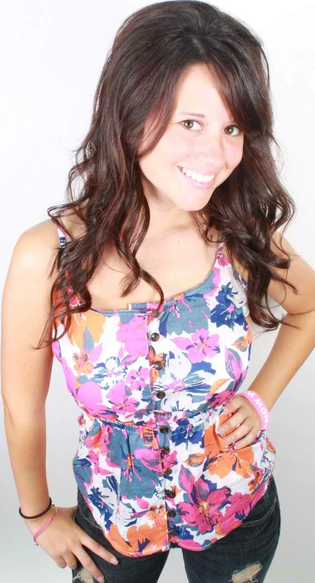 Alyssa Wolfe | RacingOCsofMusicIsLife2 Wiki | Fandom