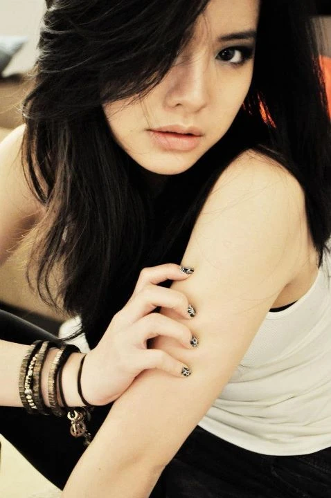 Cassandra Power | RacingOCsofMusicIsLife2 Wiki | Fandom