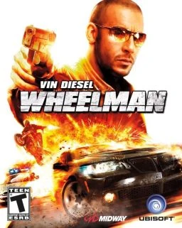 Wheelman | Racing video games database/catalog/history Wiki | Fandom