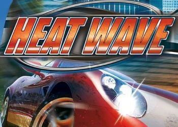 Heat Wave | Racing video games database/catalog/history Wiki | Fandom