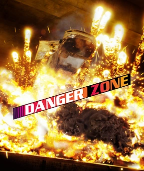Danger Zone | Racing video games database/catalog/history Wiki | Fandom