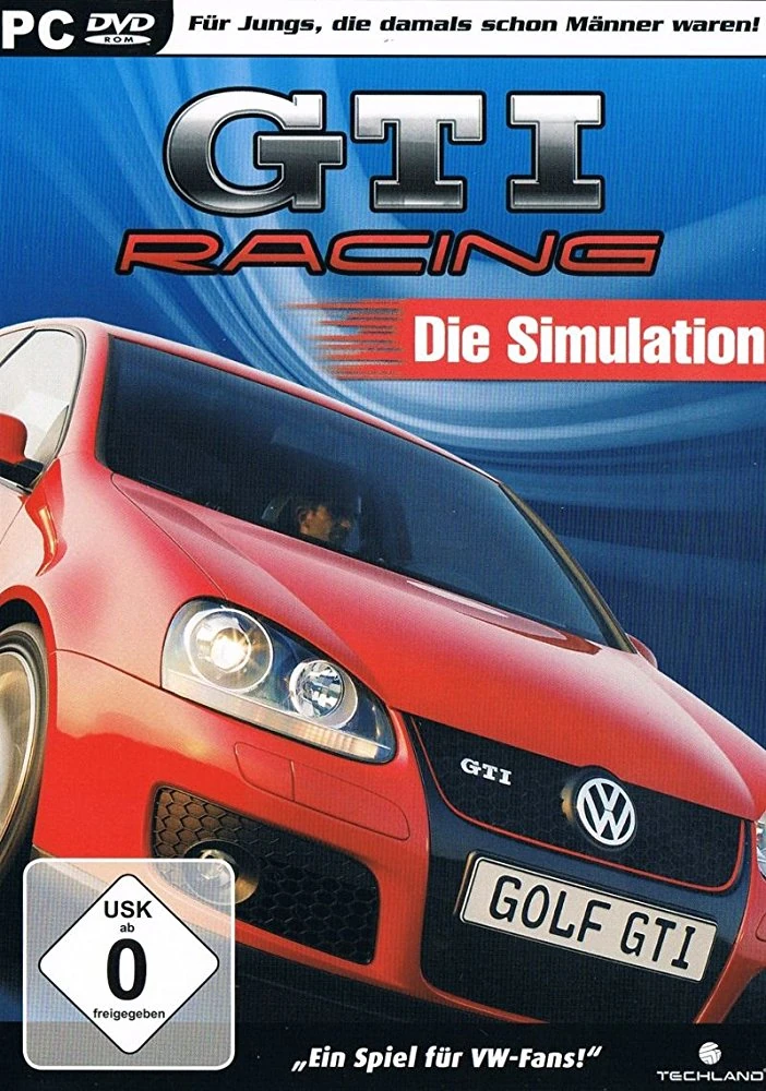 GTI Racing | Racing video games database/catalog/history Wiki | Fandom