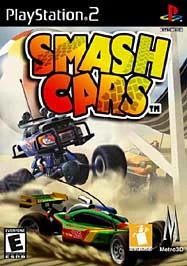 Smash Cars | Racing video games database/catalog/history Wiki | Fandom