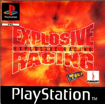 Explosive Racing | Racing video games database/catalog/history Wiki ...