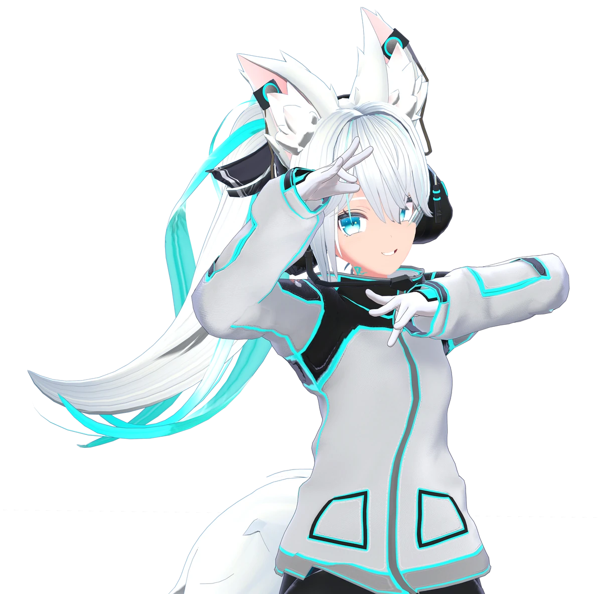 Lith Fox | RacingVtuber encyclopedia Wiki | Fandom