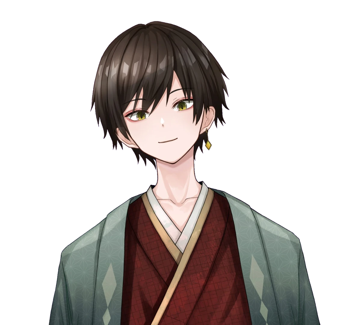 Kenneth Racingvtuber Encyclopedia Wiki Fandom