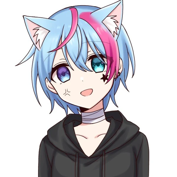 Polu Kaii | RacingVtuber encyclopedia Wiki | Fandom