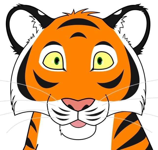 Vossy AutoTiger | RacingVtuber encyclopedia Wiki | Fandom