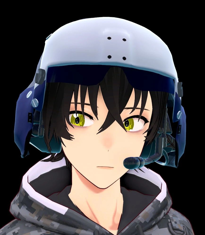 Nimbus | RacingVtuber encyclopedia Wiki | Fandom