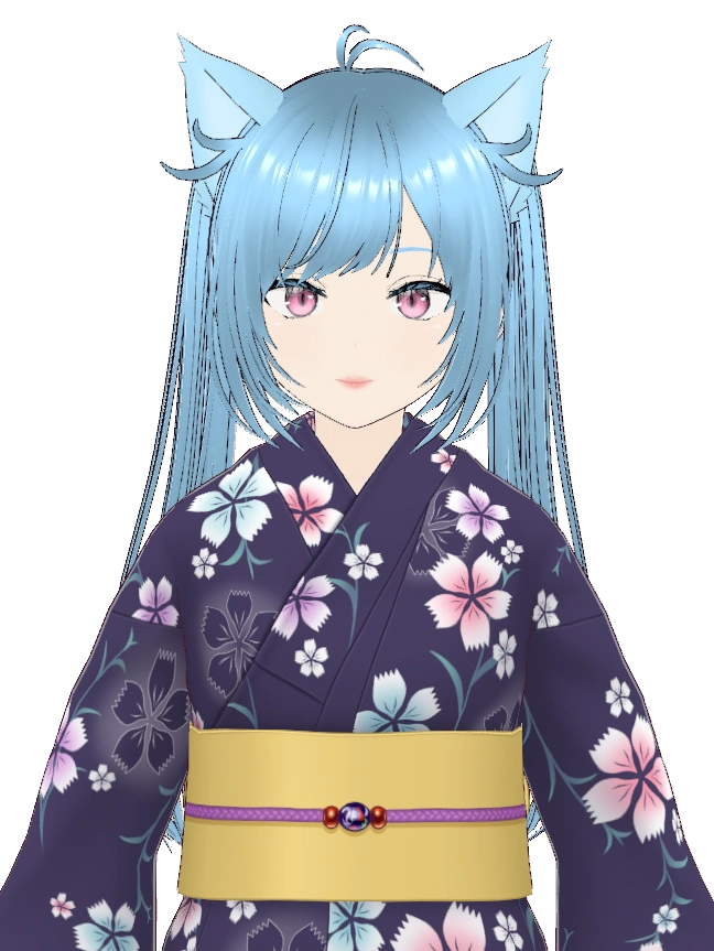 Ruby Nekomata | RacingVtuber encyclopedia Wiki | Fandom