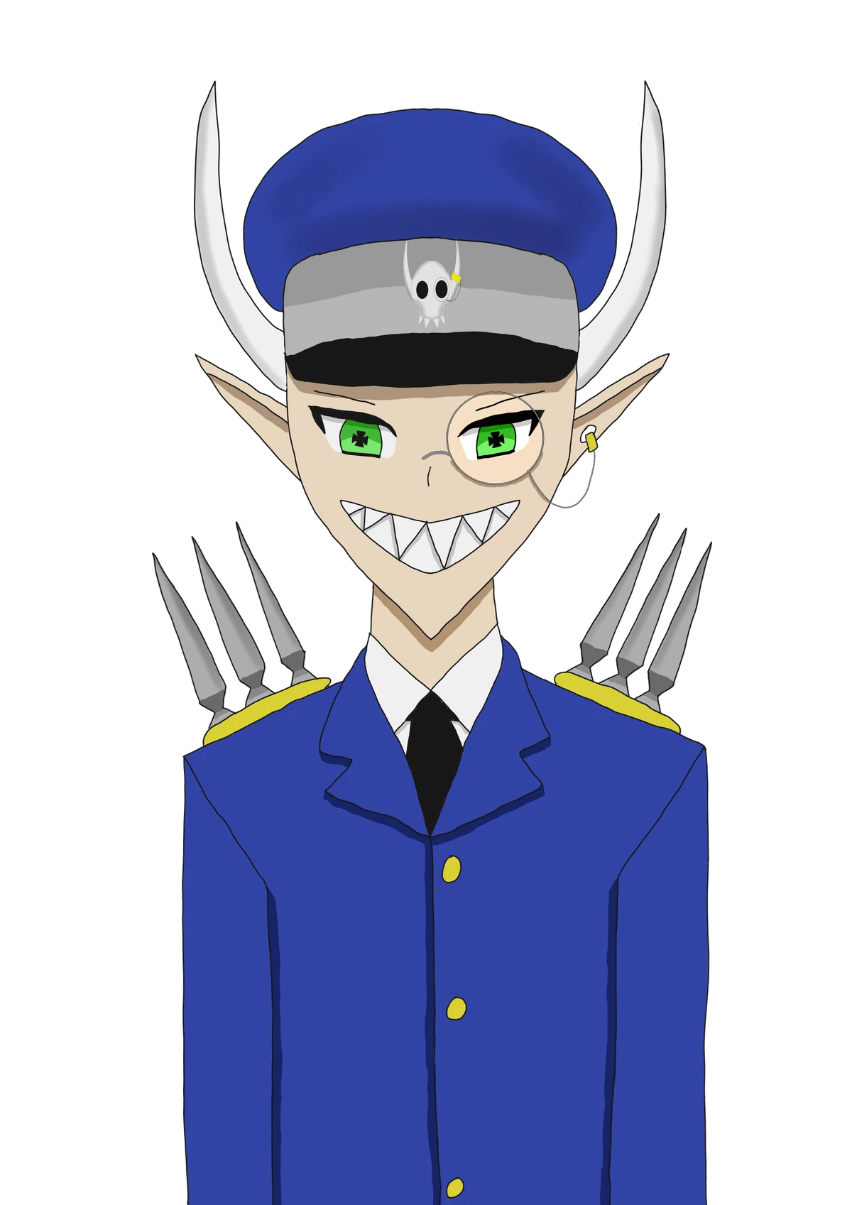 Ubidius Racingvtuber Encyclopedia Wiki Fandom