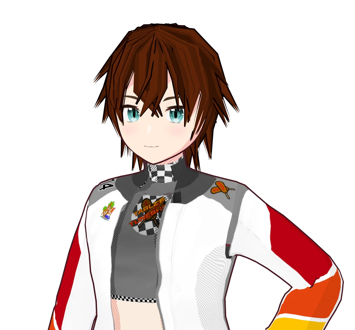 Tarlz the 14th | RacingVtuber encyclopedia Wiki | Fandom