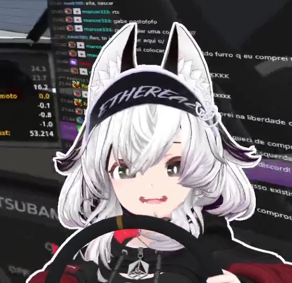 GabrielHTx | RacingVtuber encyclopedia Wiki | Fandom