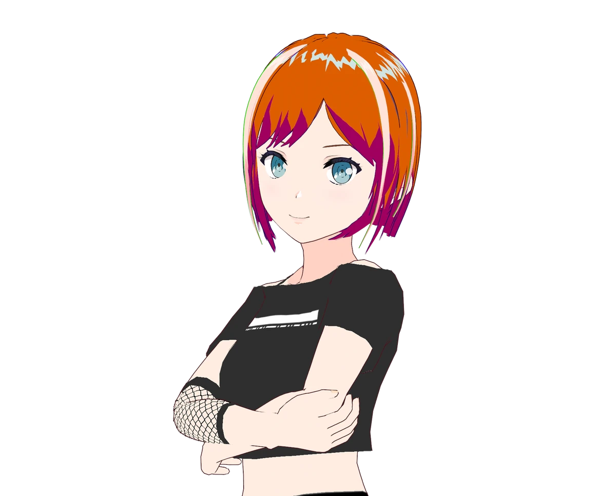 Sonia Kozuki | RacingVtuber encyclopedia Wiki | Fandom