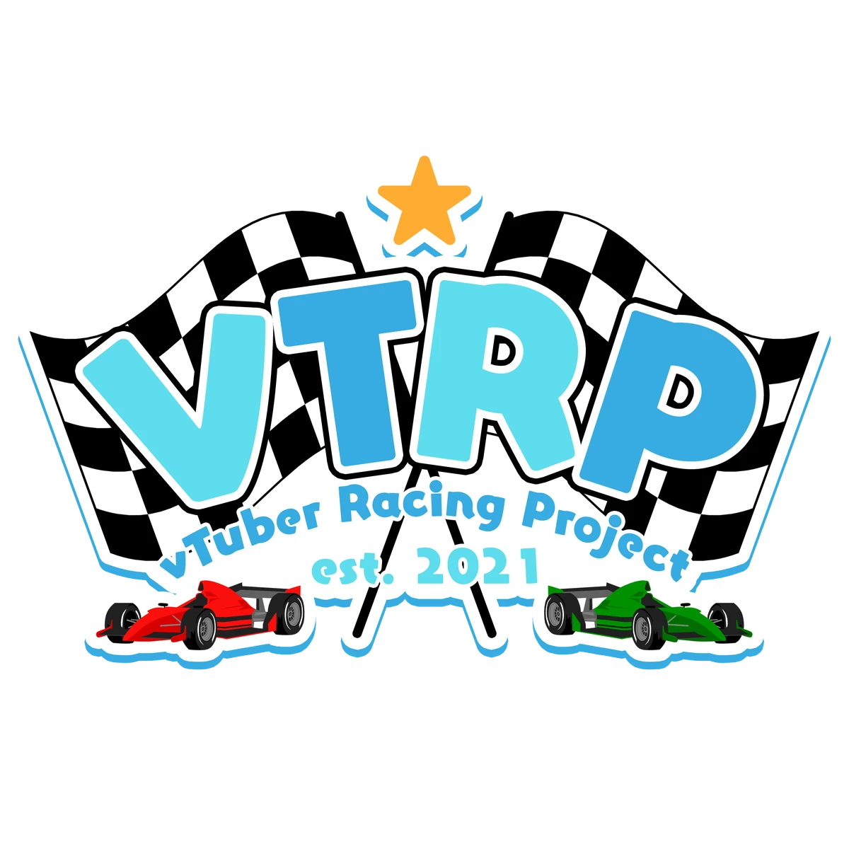 VTuber Racing Project | RacingVtuber encyclopedia Wiki | Fandom