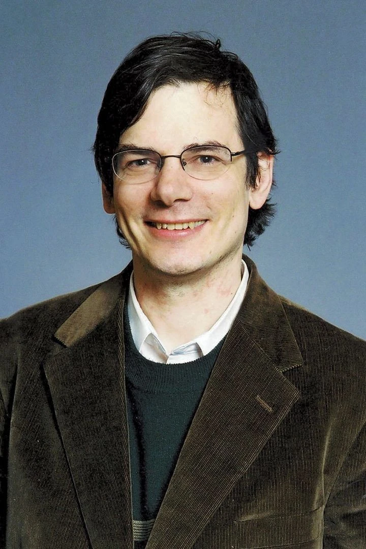 Quentin Smith | Naturalismo Wiki | Fandom