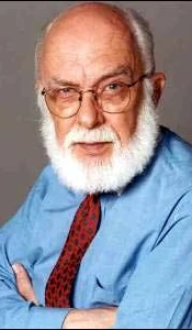 James Randi | Naturalismo Wiki | Fandom
