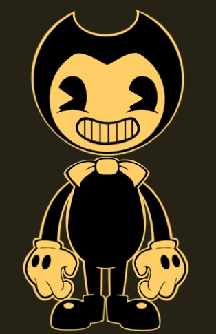 Bendy the dancing demon | RackaRacka Wiki | Fandom
