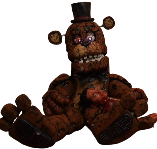 Freddy | RackaRacka Wiki | Fandom