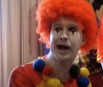 Gilly McDonald | RackaRacka Wiki | Fandom