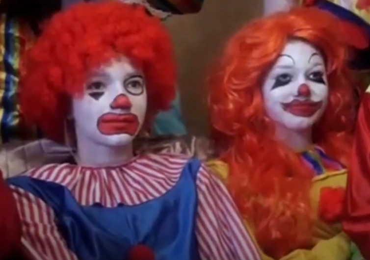 The Queef Sisters McDonald | RackaRacka Wiki | Fandom