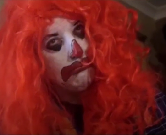 Uncle Peck Mcdonald Rackaracka Wiki Fandom