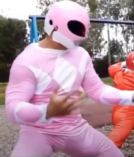 Category:Power Rangers Characters | RackaRacka Wiki | Fandom
