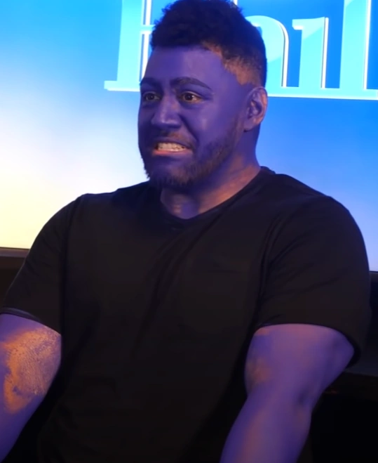 Niggles | RackaRacka Wiki | Fandom